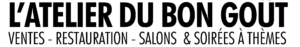 L'Atelier Du Bon Gout – Le plaisir du goût